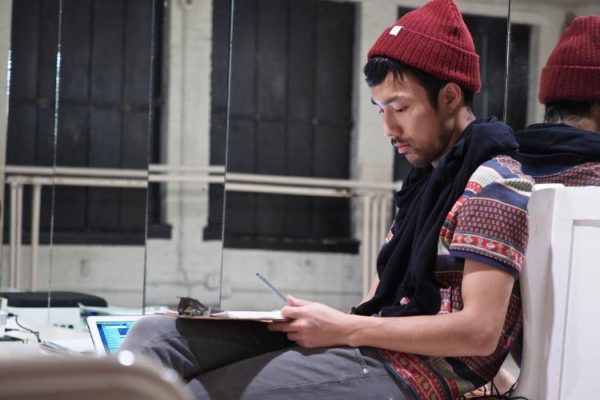 Kensaku Shinohara – soundpedro