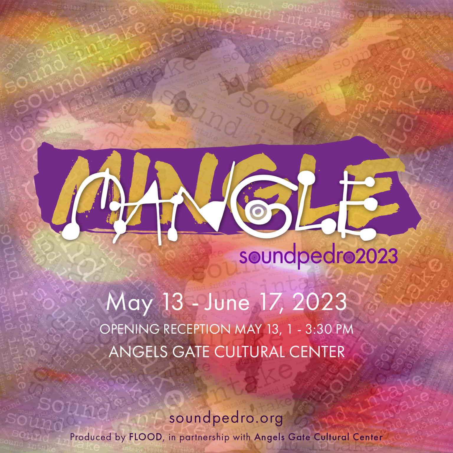 Gallery Show 2023 – soundpedro