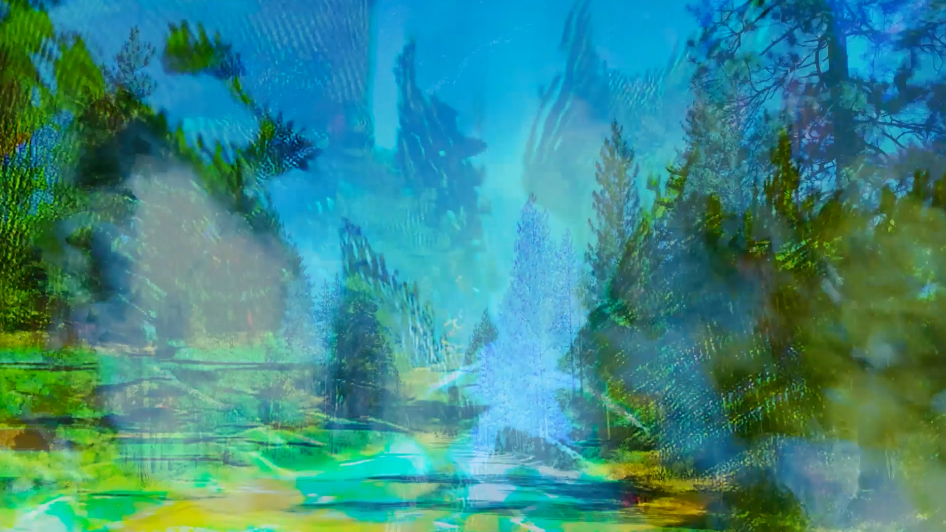 Gordon Fung and Ernest Strauhal – soundpedro