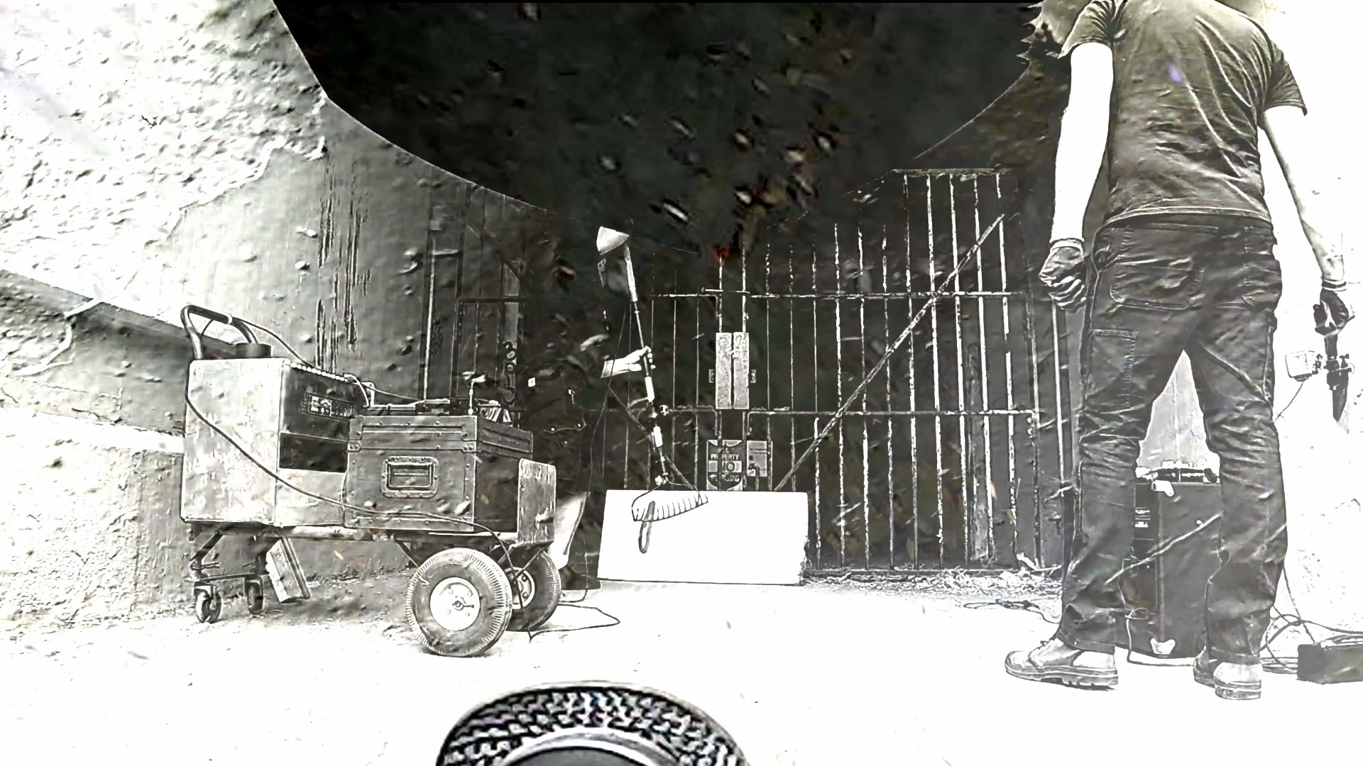 Miser – soundpedro