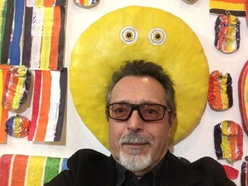 Michael Arata – soundpedro