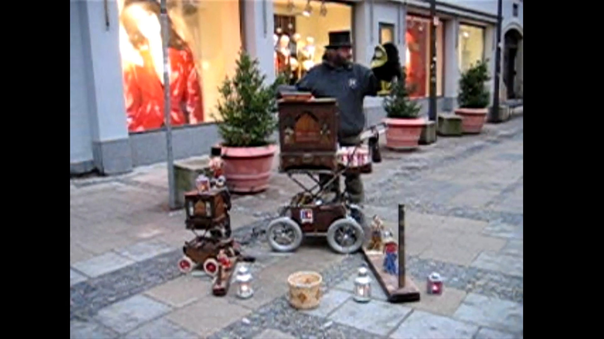 Mike Bullock – soundpedro