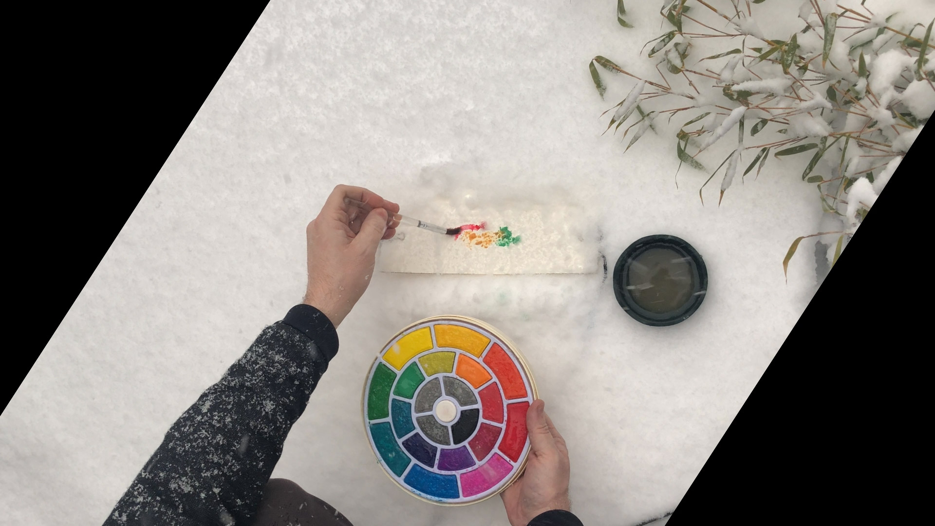 Mike Bullock – soundpedro