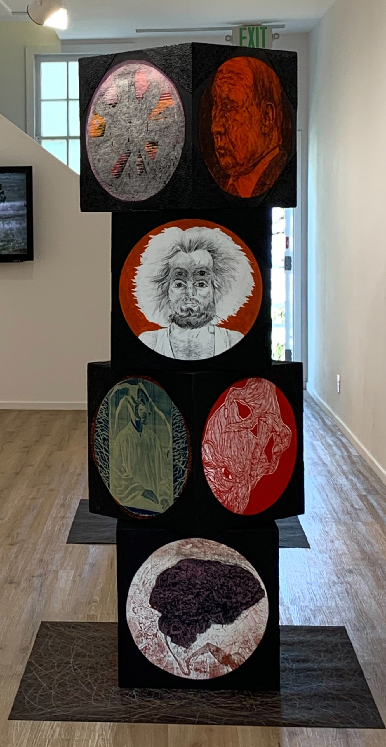 Nguyen Ly, Bill Faecke, Bill Jaros – soundpedro