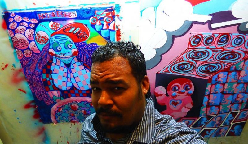 Tavarus Blackmonster – soundpedro