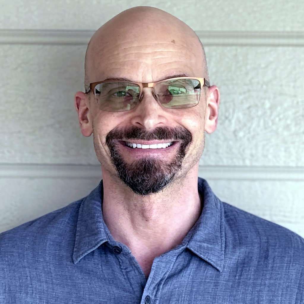 Jeremy Davidson – soundpedro