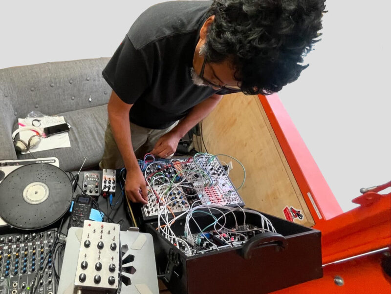 Pablo Perez – soundpedro
